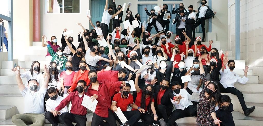 Promotion CCAA 2021 – Paris-Tegu